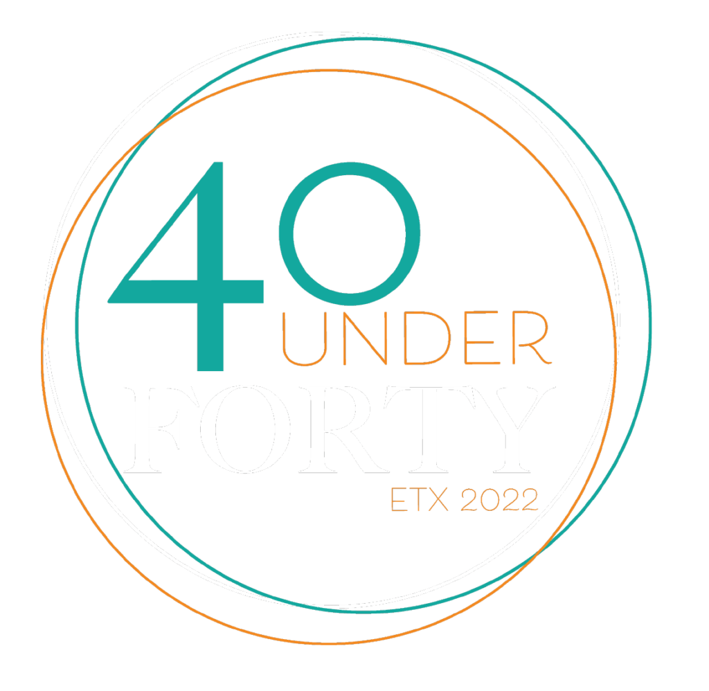 40 Under 40 Sponsorship My WordPress Blog